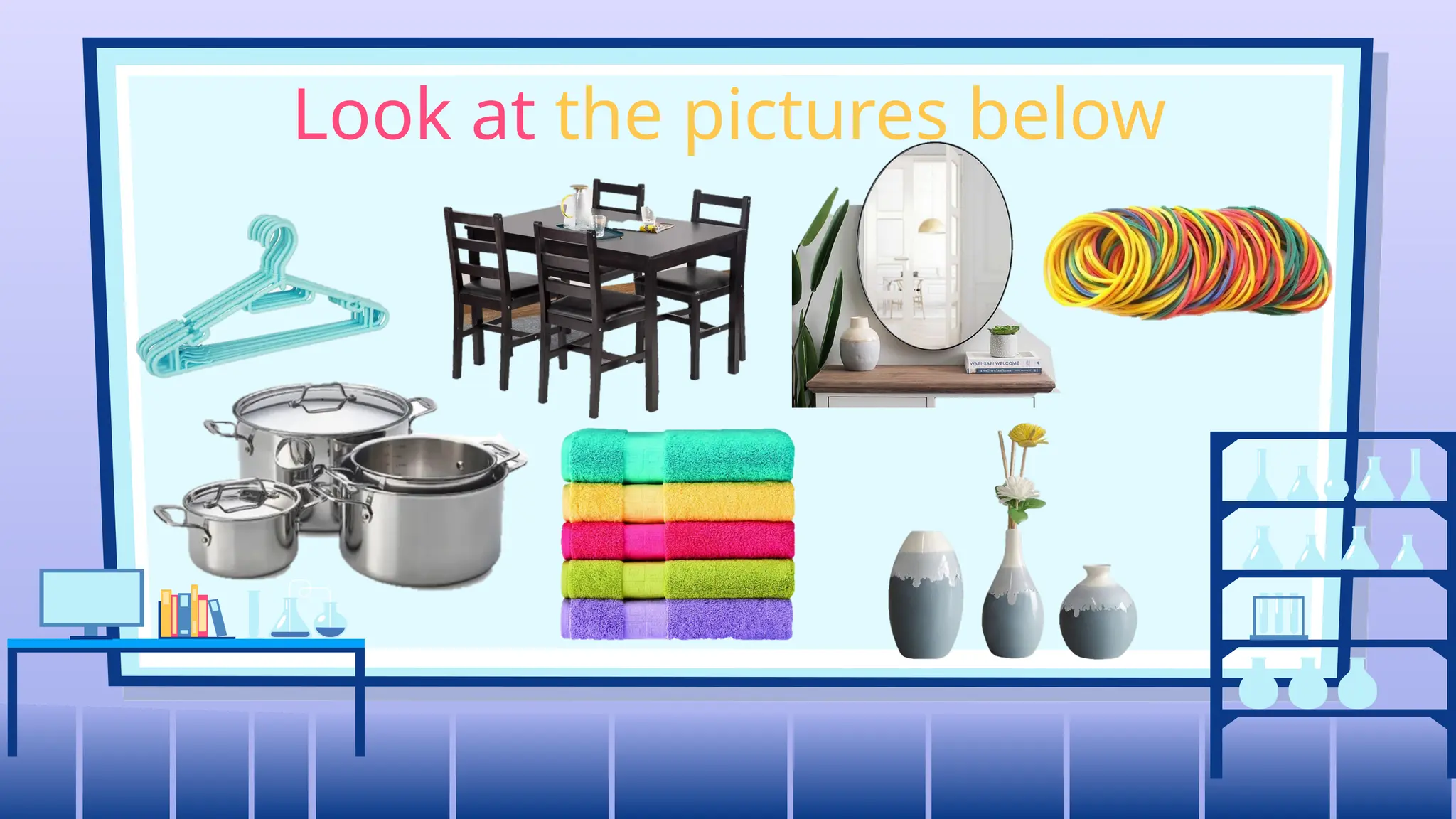 ELEMENTARY SCIENCE Useful and harmful materials.pptx