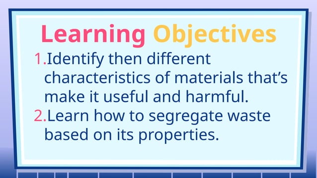 ELEMENTARY SCIENCE Useful and harmful materials.pptx