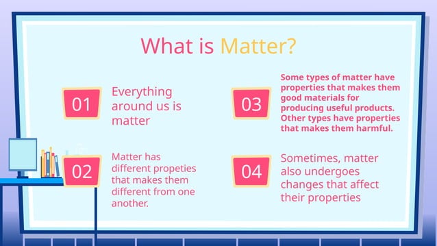 ELEMENTARY SCIENCE Useful and harmful materials.pptx