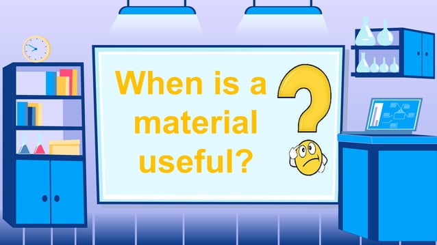 ELEMENTARY SCIENCE Useful and harmful materials.pptx