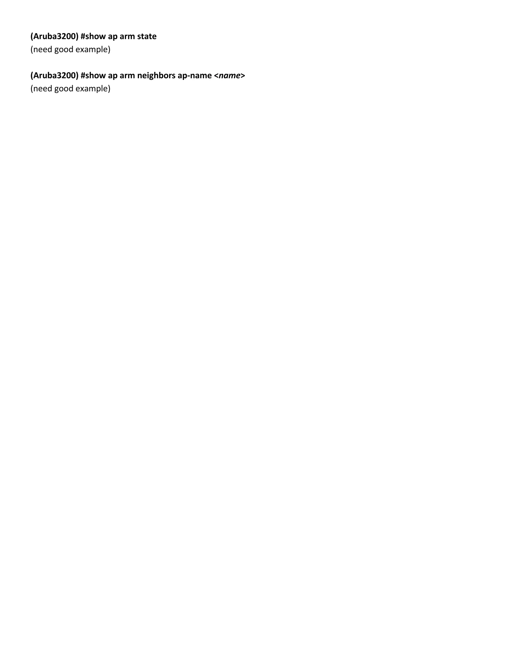 Useful Cli Commands V1 Pdf Computer Networking Computing 7928