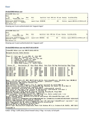 Useful cli commands v1 | PDF