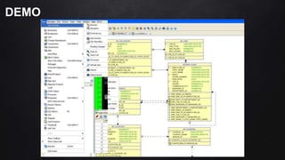 Useful Features of Oracle SQL Developer | PPT