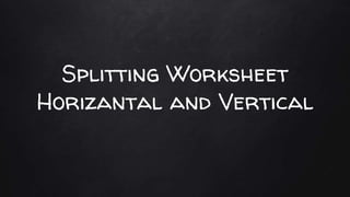 Useful Features of Oracle SQL Developer | PPT