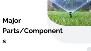 Useful Information to Know About Sprinkler Irrigation Setups.pptx