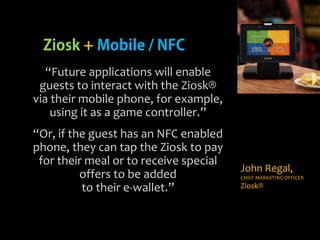 USEFUL is the NEW COOL: Connecting the Physical & Digital Worlds To ...