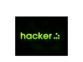 Usefull code metrics | PPTX | Technology & Computing