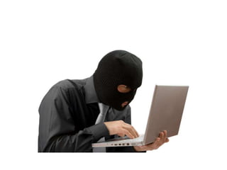 Usefull code metrics | PPTX | Technology & Computing