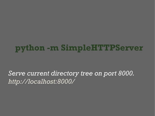 Useful Linux Commands | PPT | Free Download