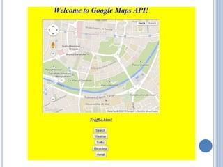 Useful maps | PPT