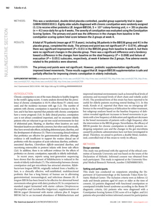 Usefulness of Bifidobacterium longum BB536.pdf