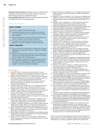 Usefulness of Bifidobacterium longum BB536.pdf