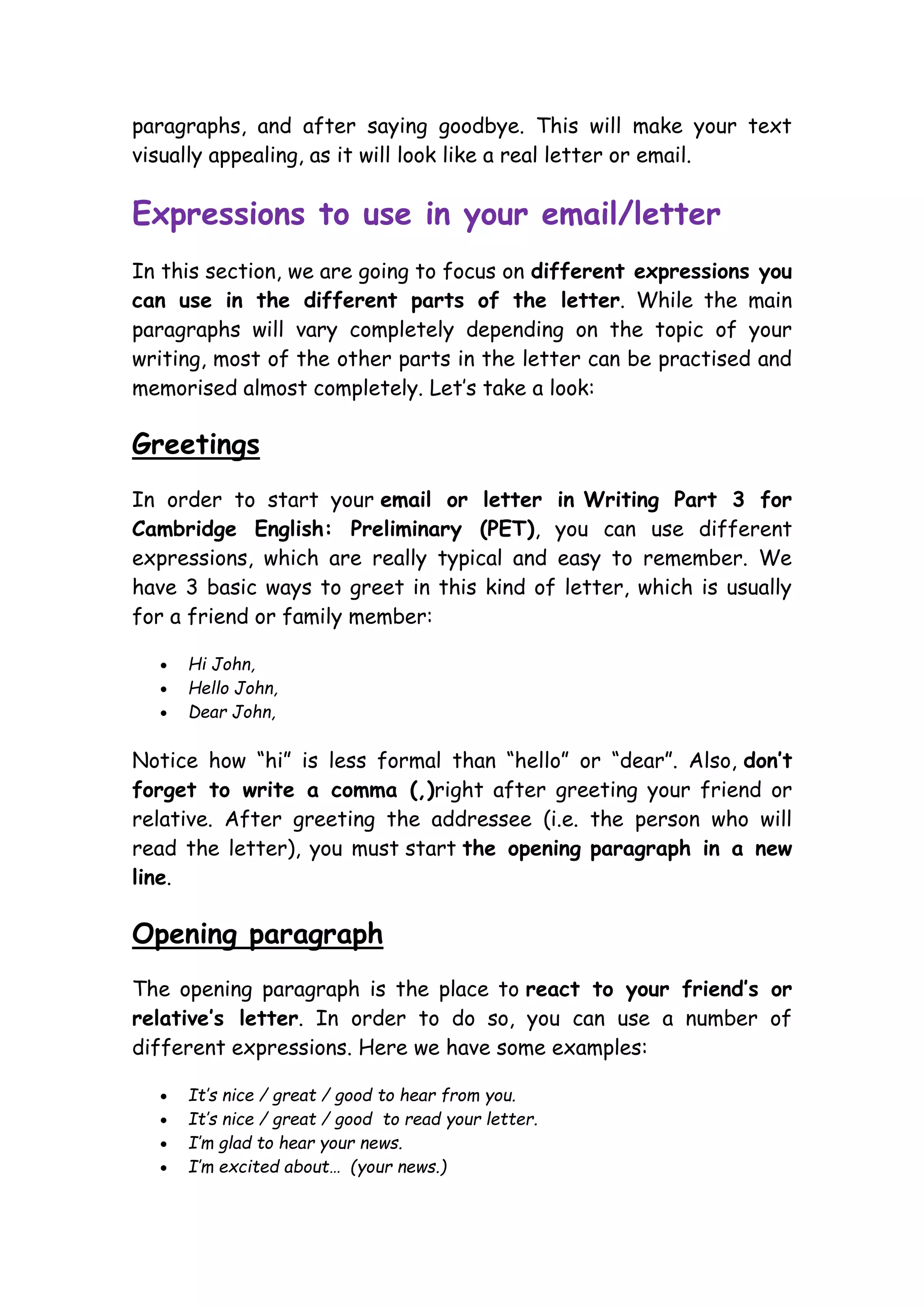 USEFUL PHRASES FOR INFORMAL EMAIL.pdf