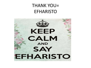 USEFUL PHRASES IN GREEK-Christie.ppt
