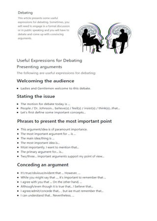 USEFUL PHRASES TO DEBATE.pdf