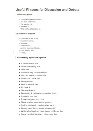USEFUL PHRASES TO DEBATE.pdf