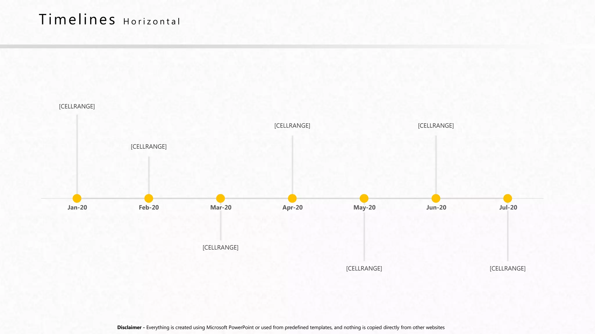 Useful PowerPoint Template | PPT