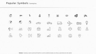 Useful PowerPoint Template | PPT