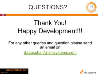 Useful Tools for Creating (& not developing) iOS/Android Apps