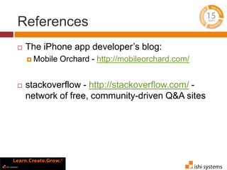 Useful Tools for Creating (& not developing) iOS/Android Apps