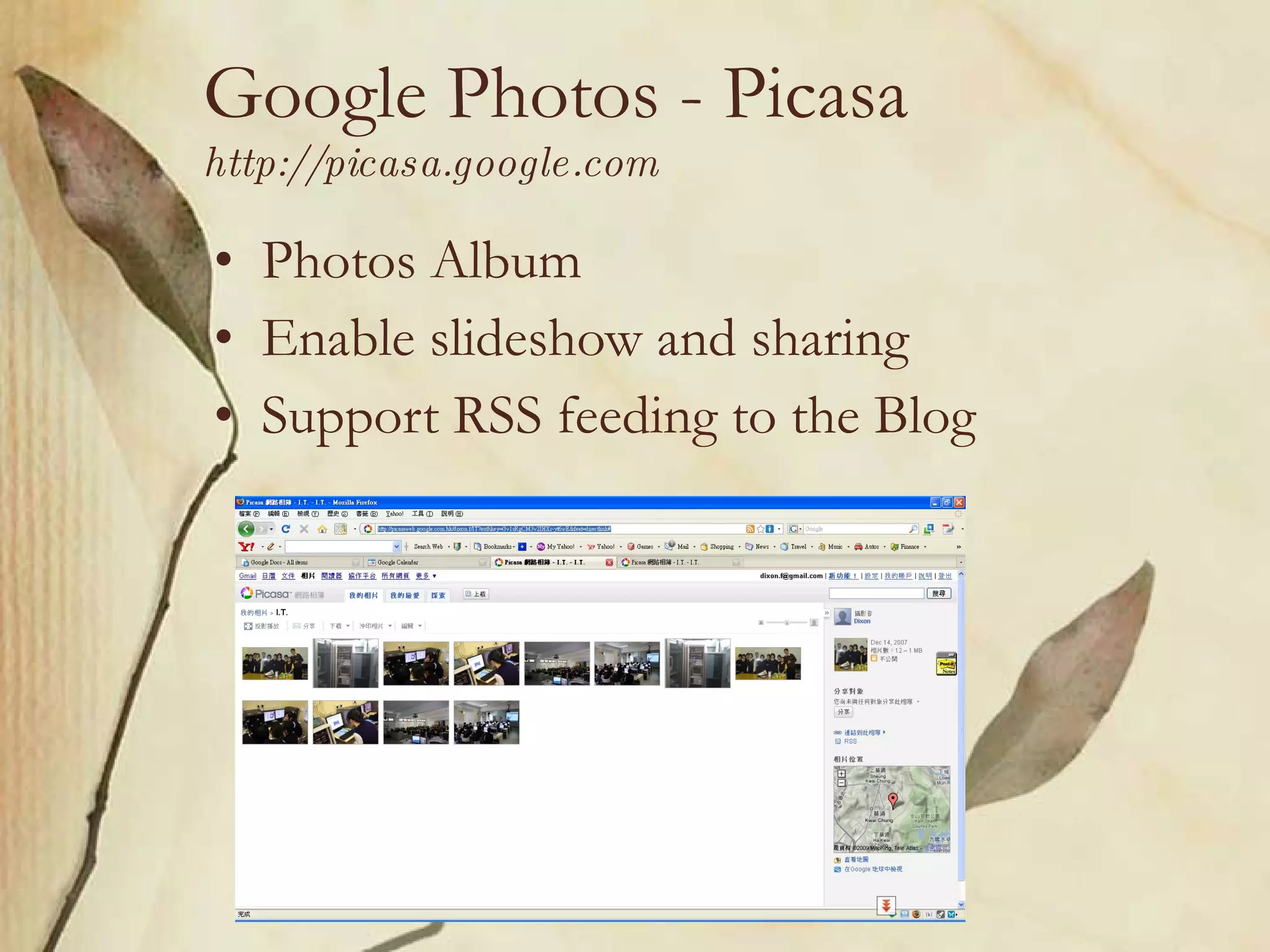 Useful Web Based Tools | PPT | Shareware and Freeware | Computer ...