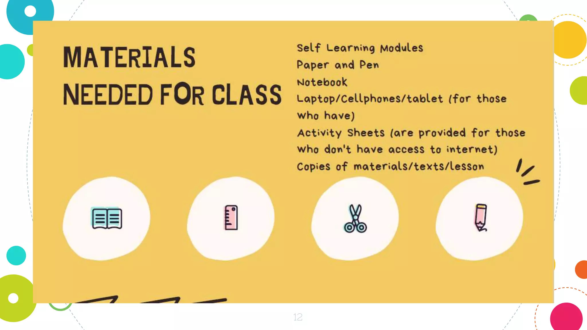 Use grammatical signals that indicate problem and solution.pptx