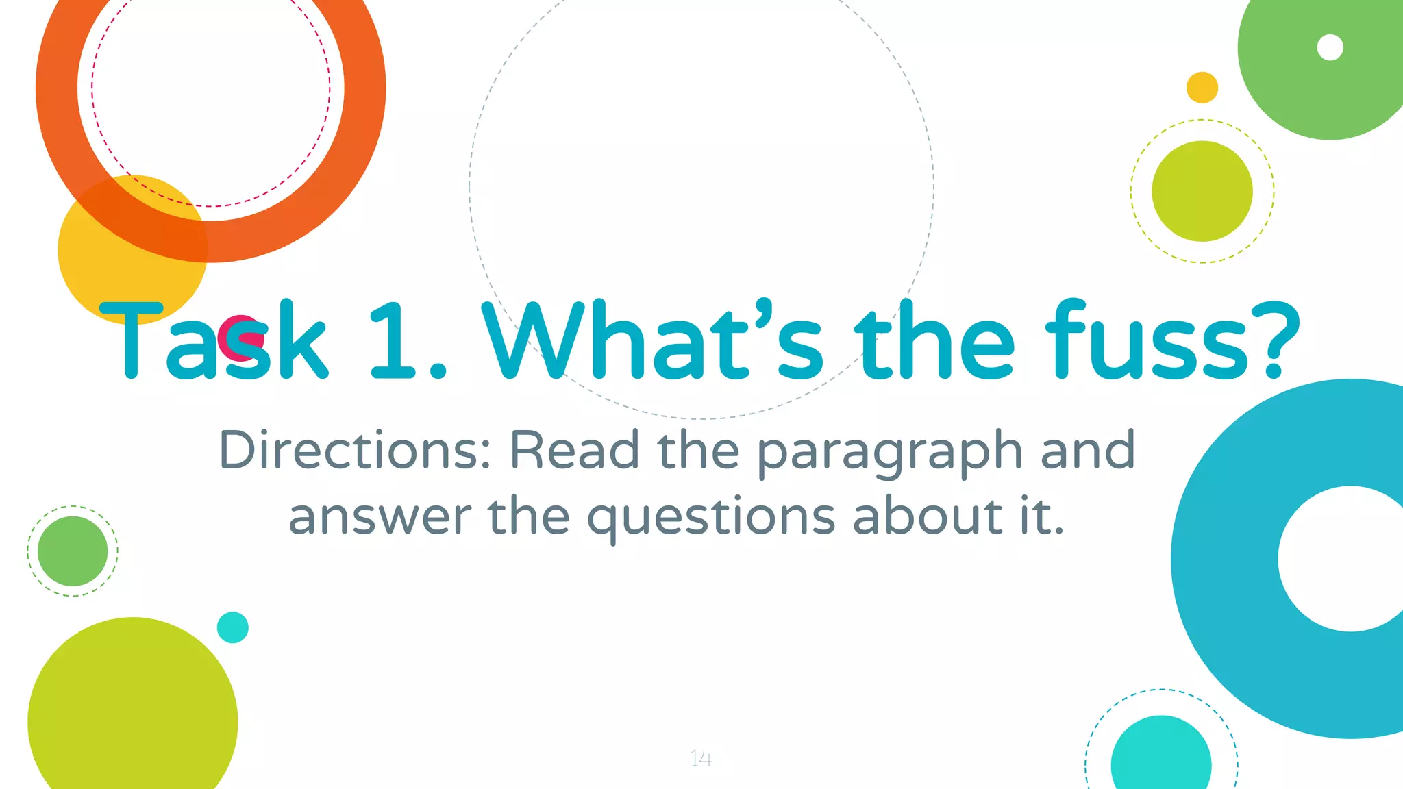 Use grammatical signals that indicate problem and solution.pptx