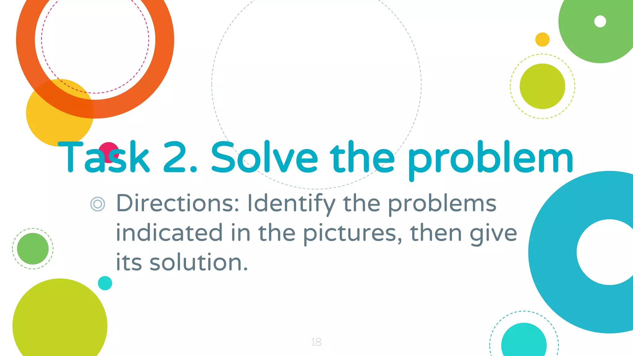 Use grammatical signals that indicate problem and solution.pptx