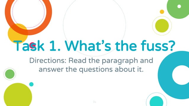 Use grammatical signals that indicate problem and solution.pptx