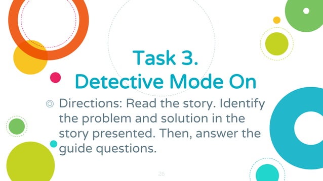 Use grammatical signals that indicate problem and solution.pptx