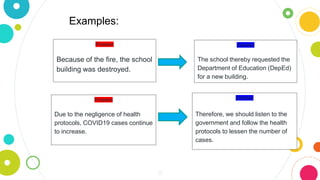 Problem And Solution Examples