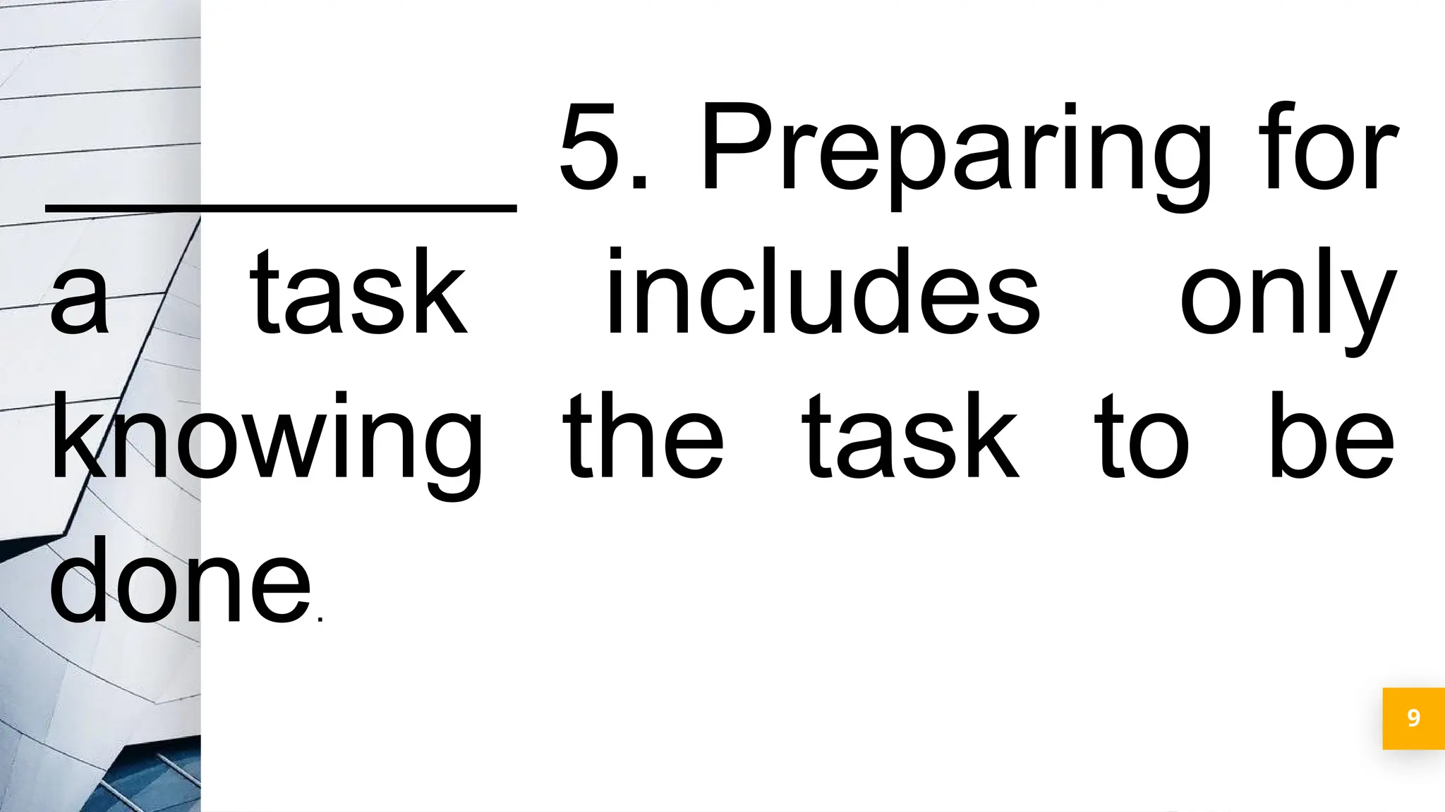 Proper use of hand tools in ICT 8 LO1 grade 8 | PPTX