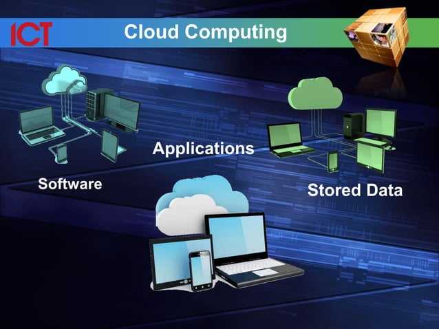 Use ICT in Research | PDF