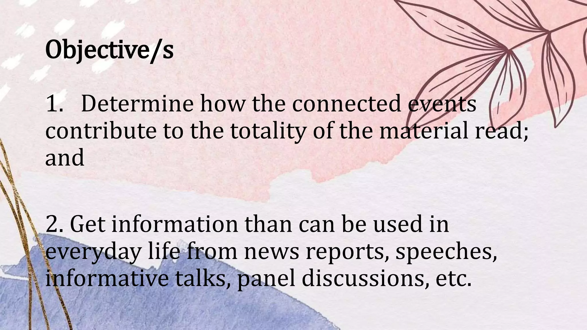 Use information from news reports, speeches,.pptx