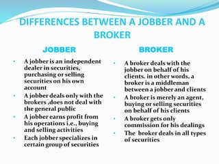 stock market india bse and nse | PPT