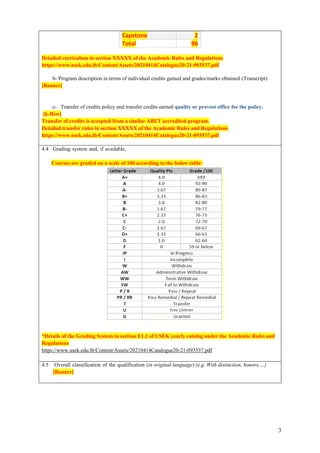 3.2 Implementation of DS: USEK Experience and Approach | PPT