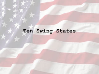 Google Trends versus US Election 2016 | PPT