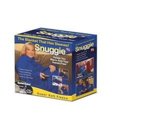 Useless products | PPT