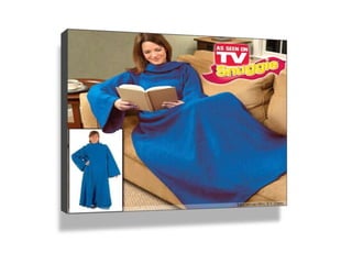 Useless products | PPT