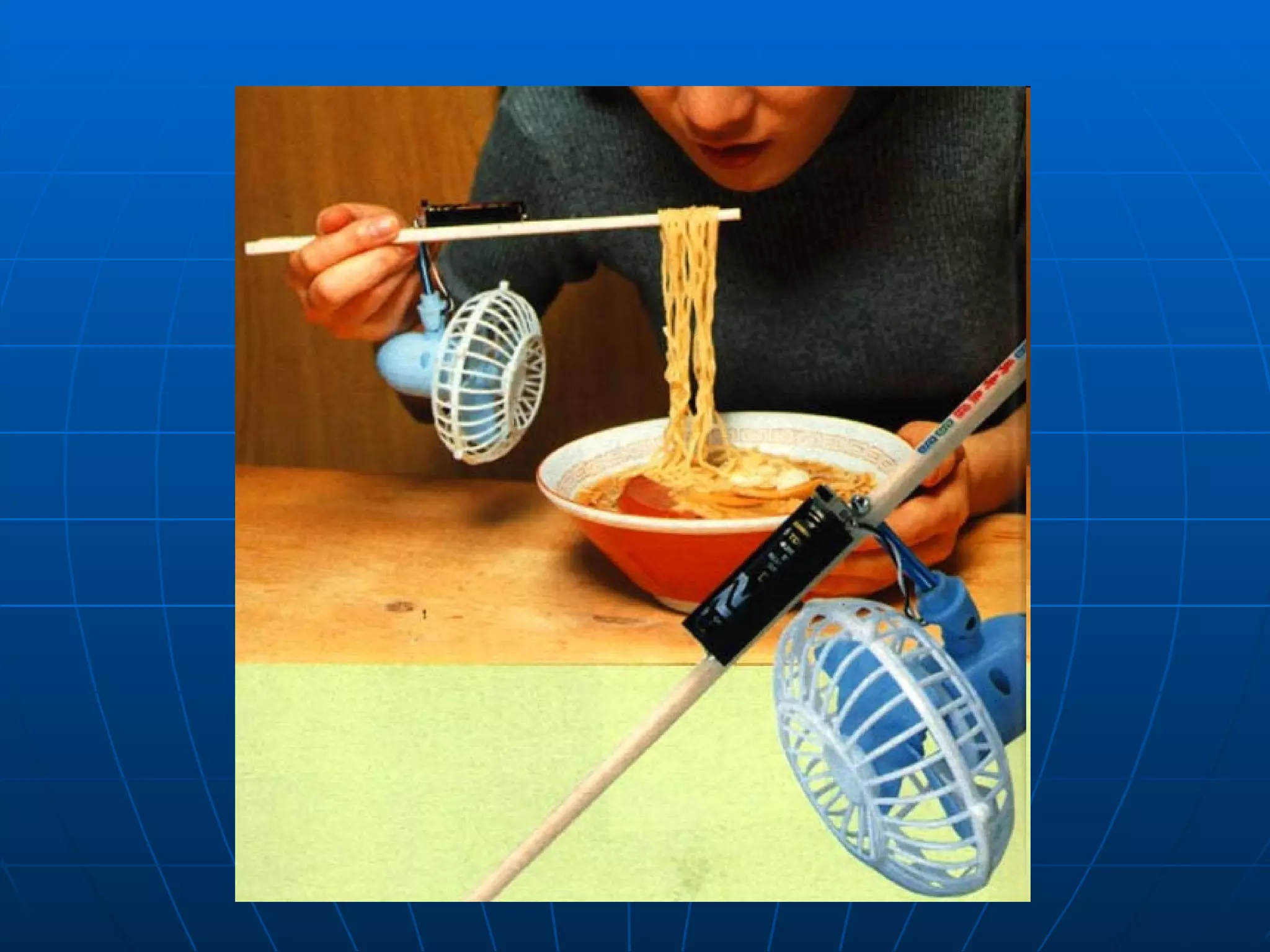 Useless Japanese Inventions | PPT