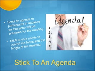 How Useful are meetings? | PPT