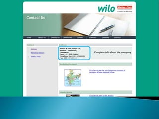 Use linkedin for database | PPSX