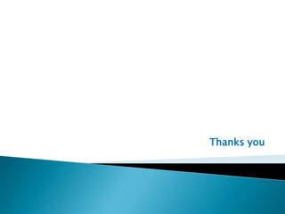 Use linkedin for database | PPSX