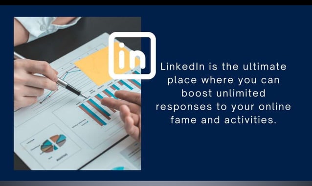 Use LinkedIn for Desired Career & Business Growth.pptx
