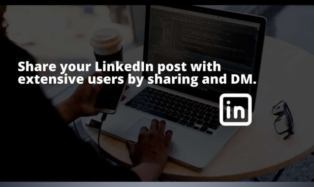 Use LinkedIn for Desired Career & Business Growth.pptx