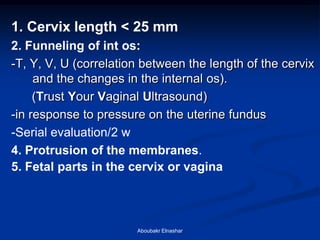 Emergency ultrasonography in 2nd 3rd timester | PDF | Pregnancy ...