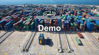 Use MQTT in Docker on Raspberry Pi | PPT