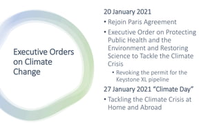 US energy policy | PDF