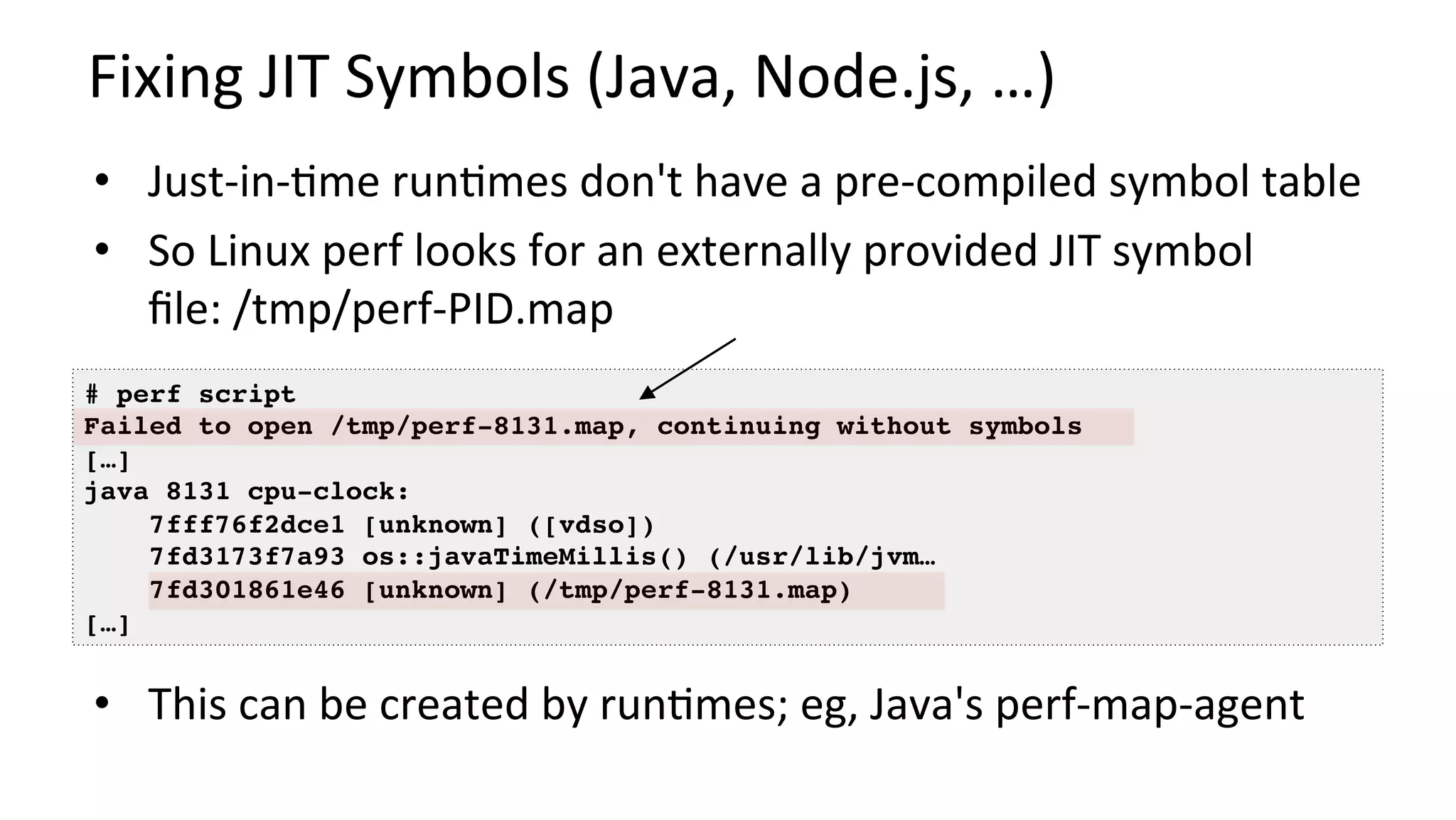 USENIX ATC 2017: Visualizing Performance with Flame Graphs | PDF