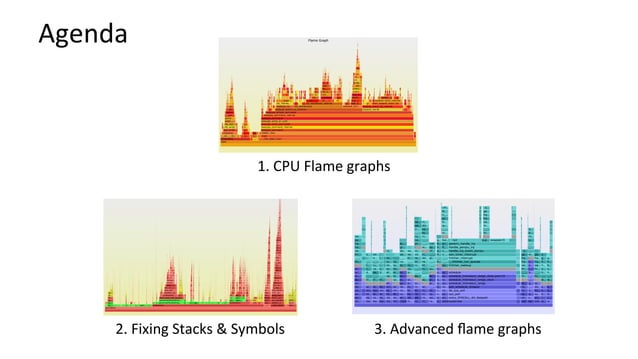 USENIX ATC 2017: Visualizing Performance with Flame Graphs | PDF